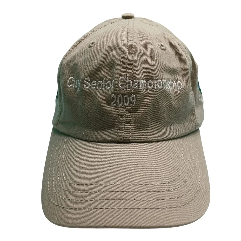 Accessories | Binder Park Zoo Battle Creek Mi City Senior Championship ...